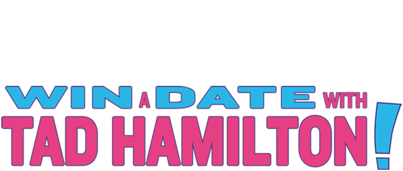 Win A Date With Tad Hamilton Ginnifer Goodwin